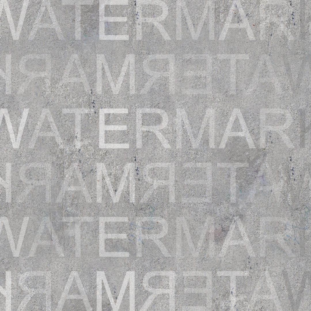 Bare Concrete Texture 03 - TurboSquid 1048038