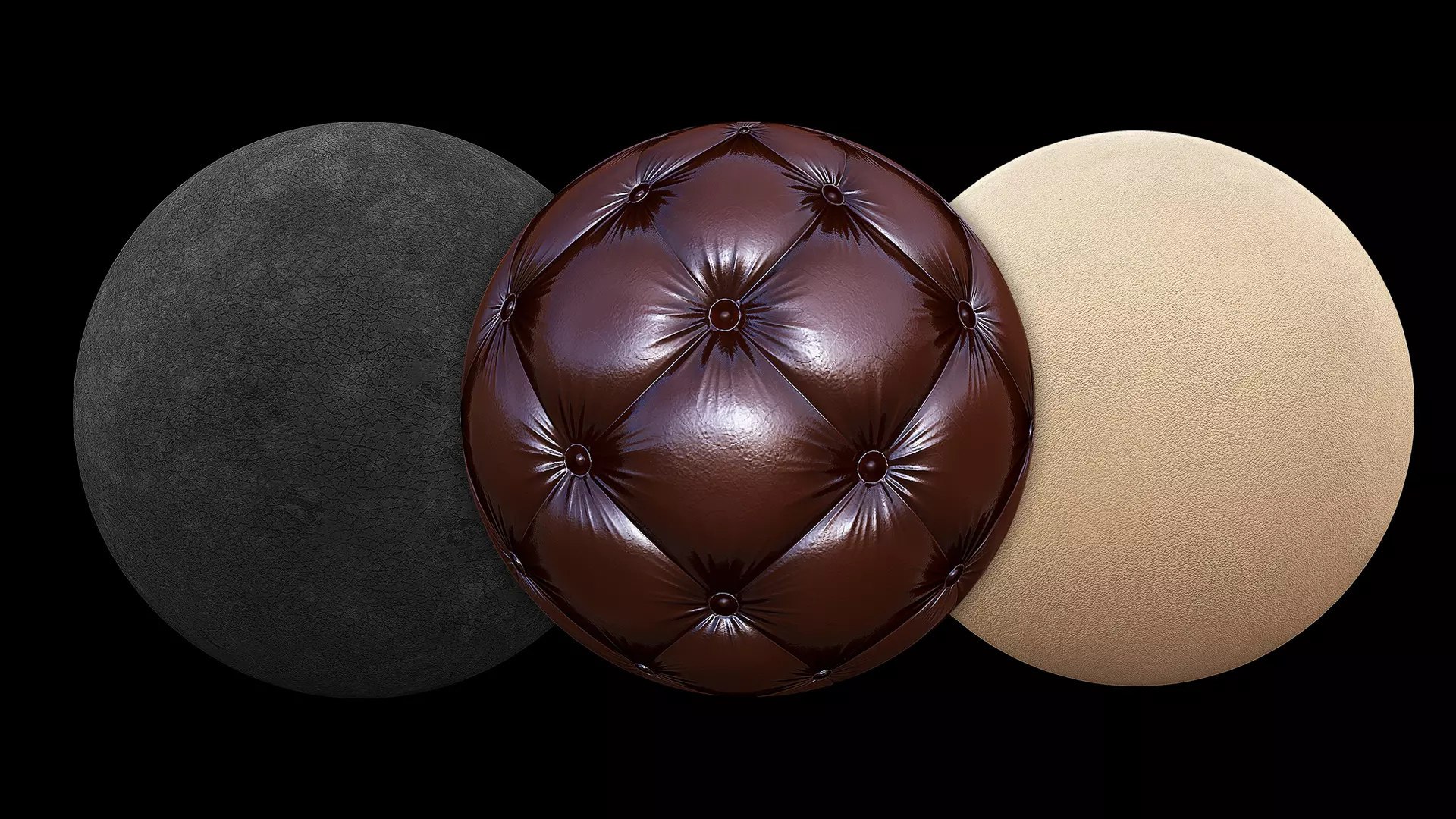 PBR Mega Pack Textures - TurboSquid 1536539