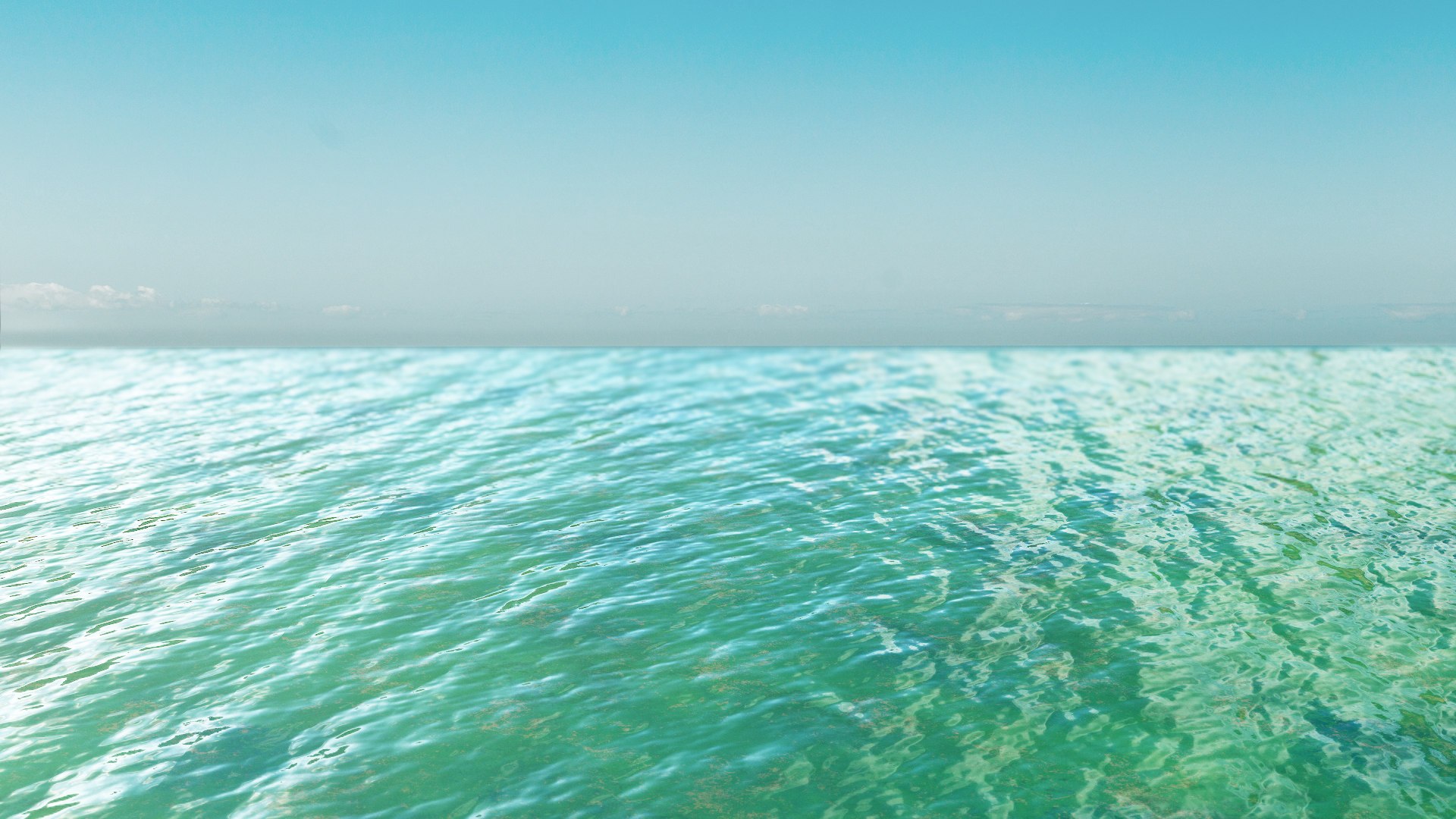 PBR Water Textures - TurboSquid 1538389