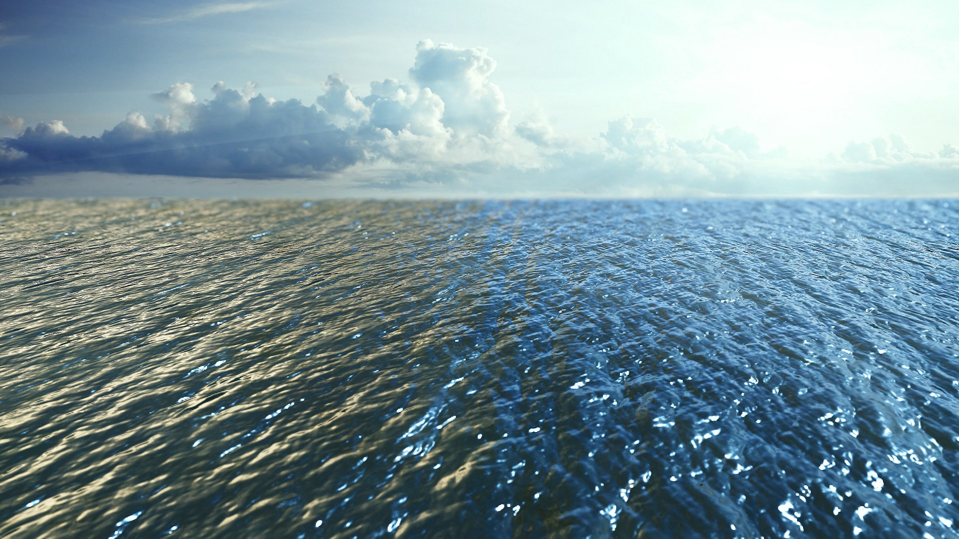 PBR Water Textures - TurboSquid 1538389