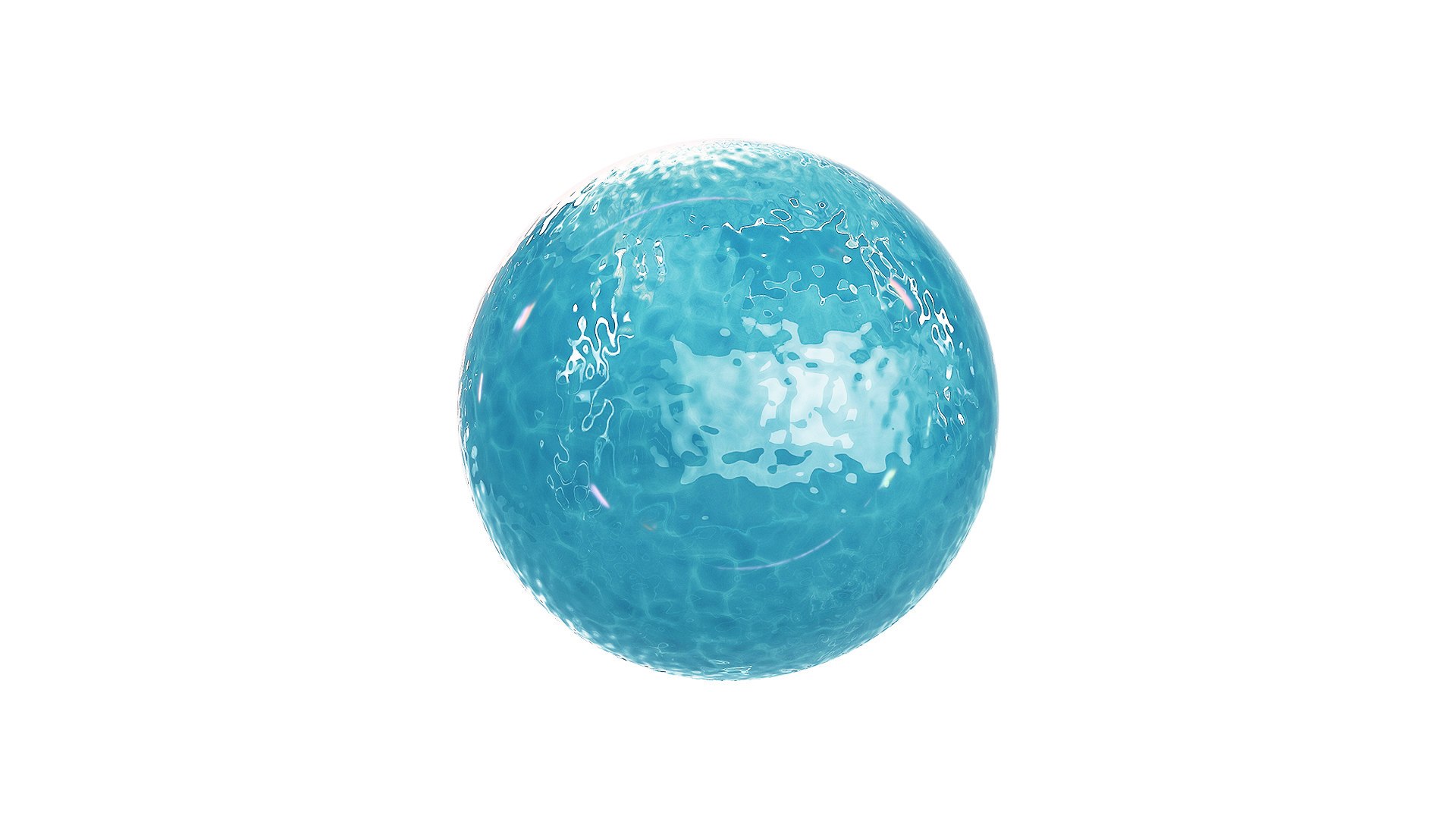 PBR Water Textures - TurboSquid 1538389