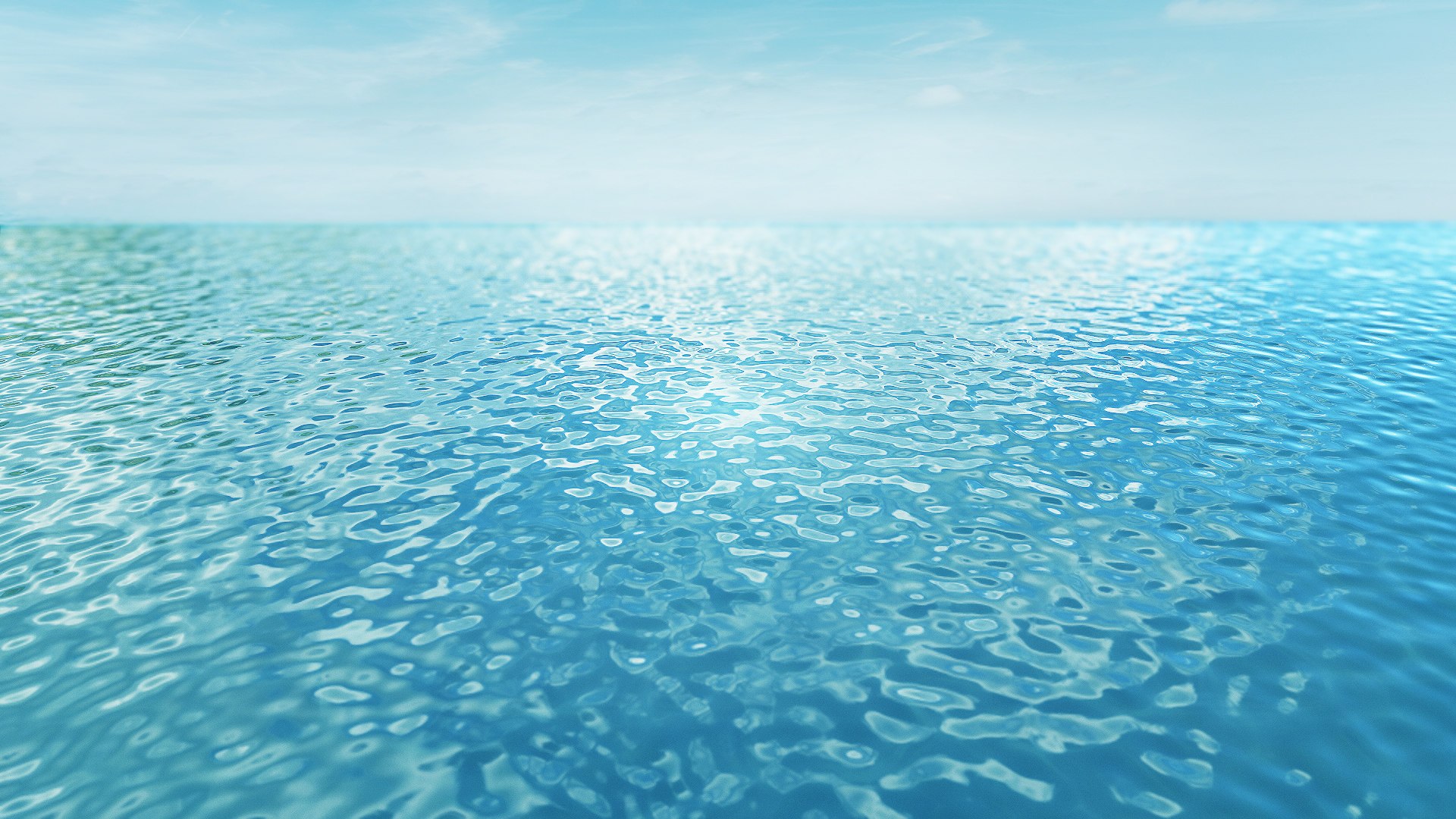 PBR Water Textures - TurboSquid 1538389