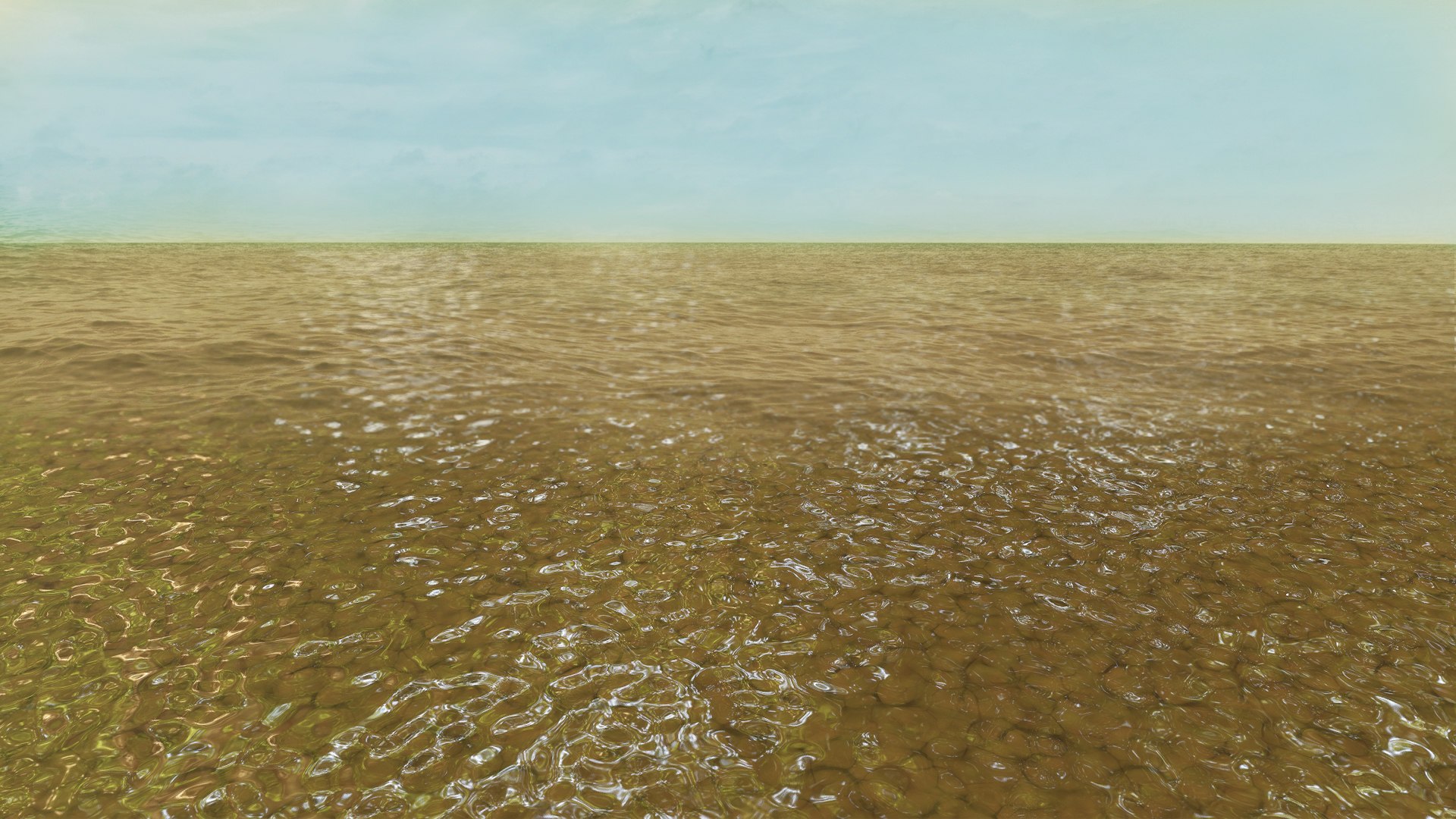 PBR Water Textures - TurboSquid 1538389