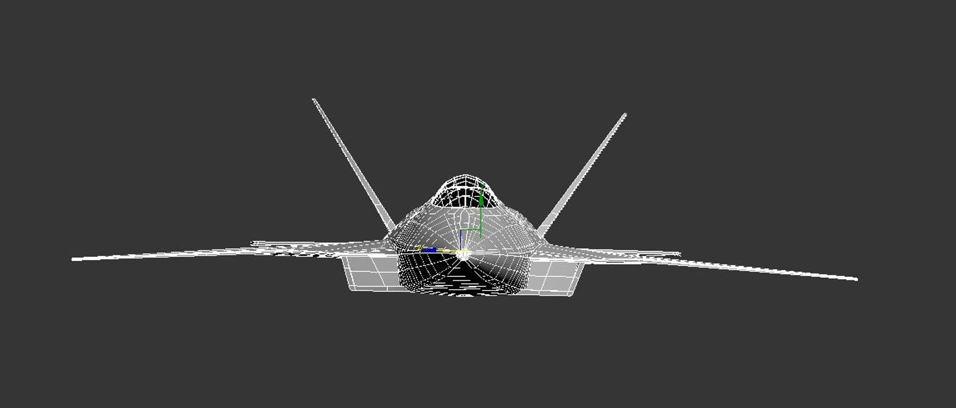 Tfx Stl 3D Model - TurboSquid 1556280