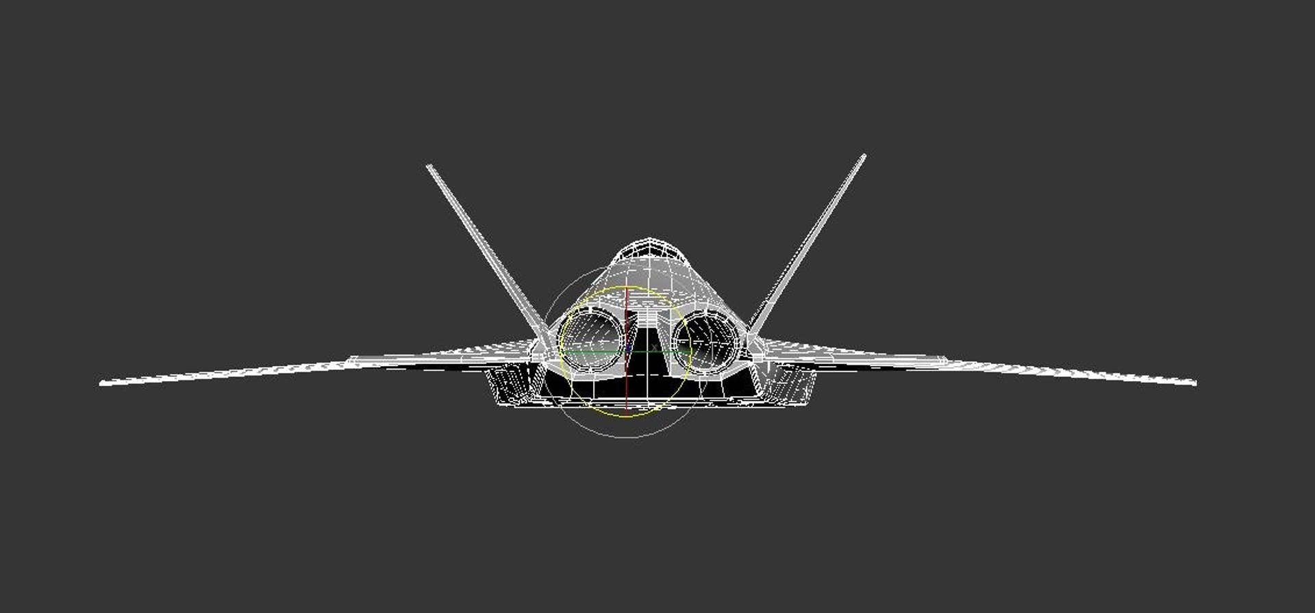 Tfx Stl 3D Model - TurboSquid 1556280