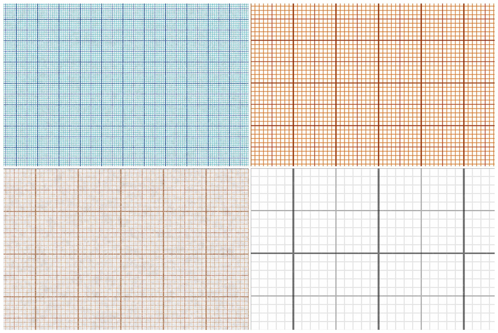 10 Millimeter Paper Textures - TurboSquid 1563989