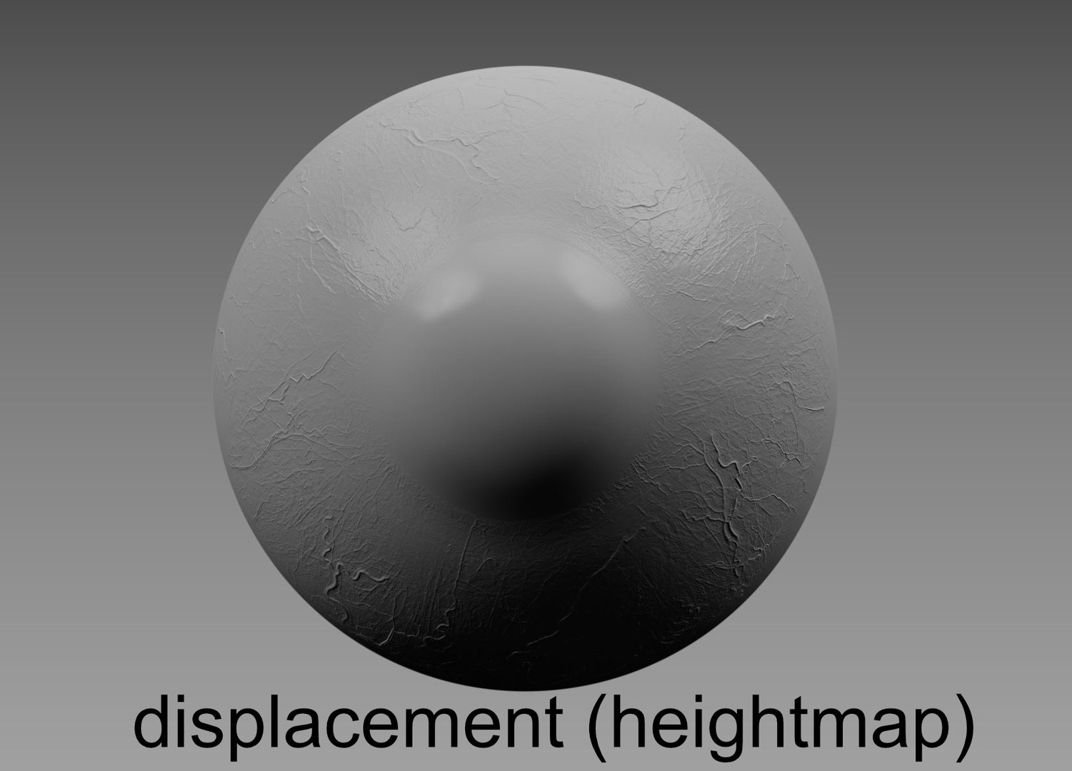 Eye texture - TurboSquid 1568592