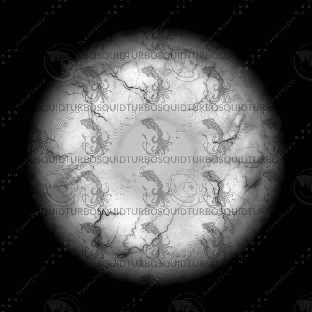 Eye texture - TurboSquid 1568592