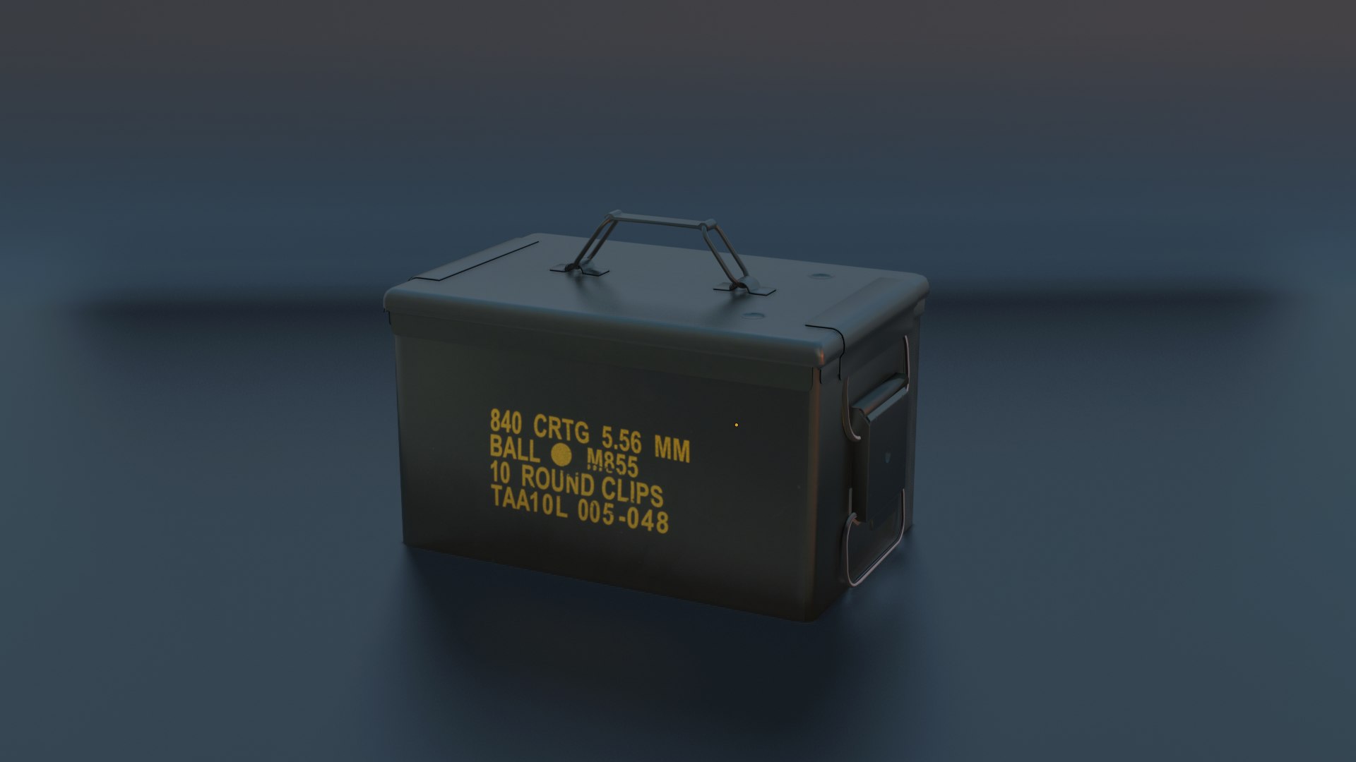 Boxes 3D Model - TurboSquid 1629386