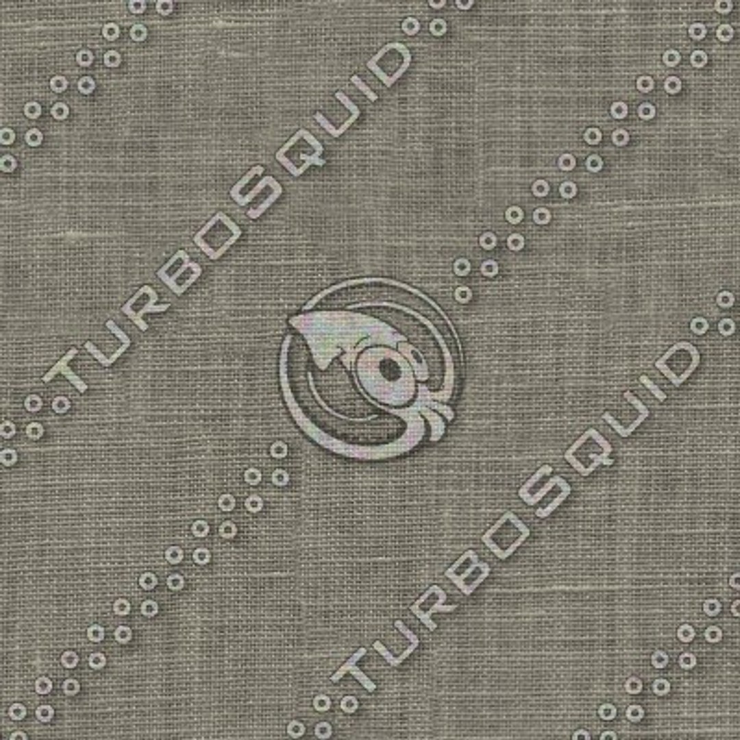 Tileable linen fabric - TurboSquid 352309
