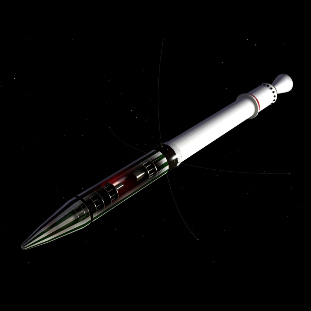 3d Model Explorer 1