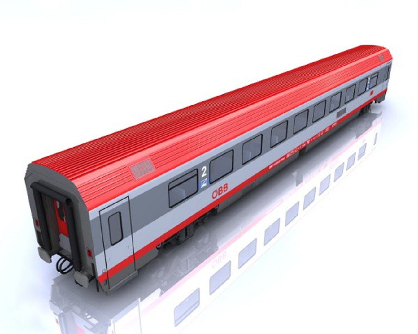 3d Bmpz Passenger