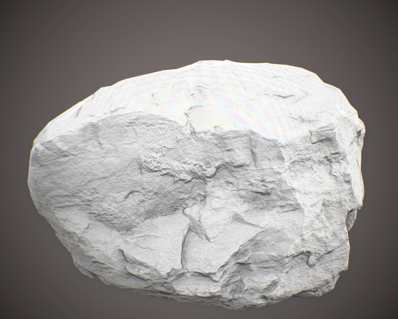 3D scan photogrametry 8k - TurboSquid 1208751