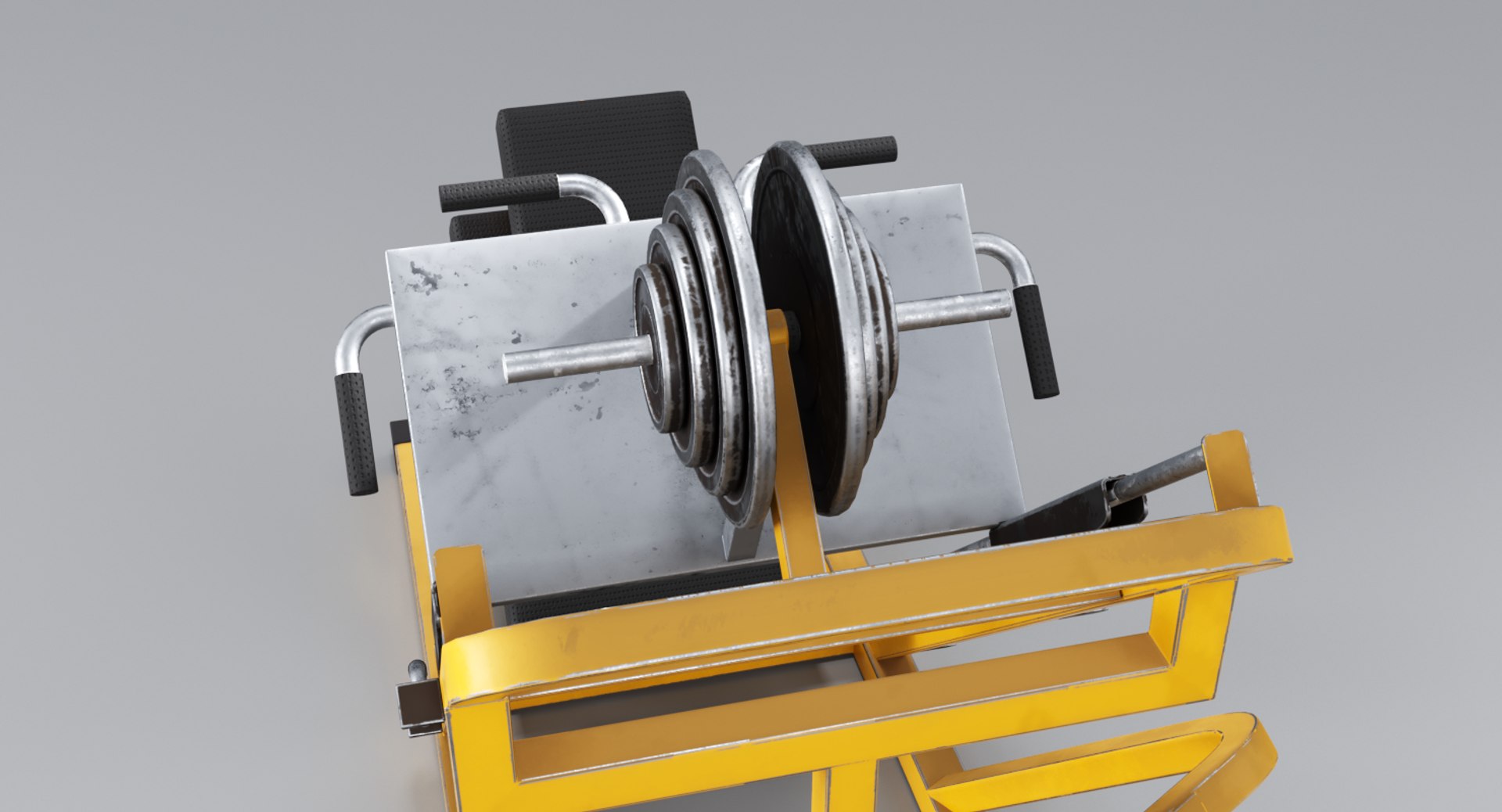 Sets 3D Model - TurboSquid 1290828