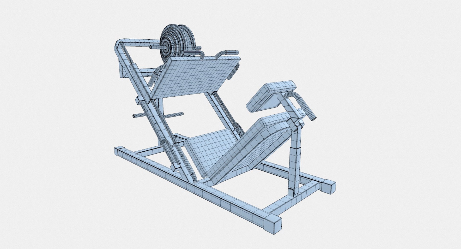 Sets 3D Model - TurboSquid 1290828