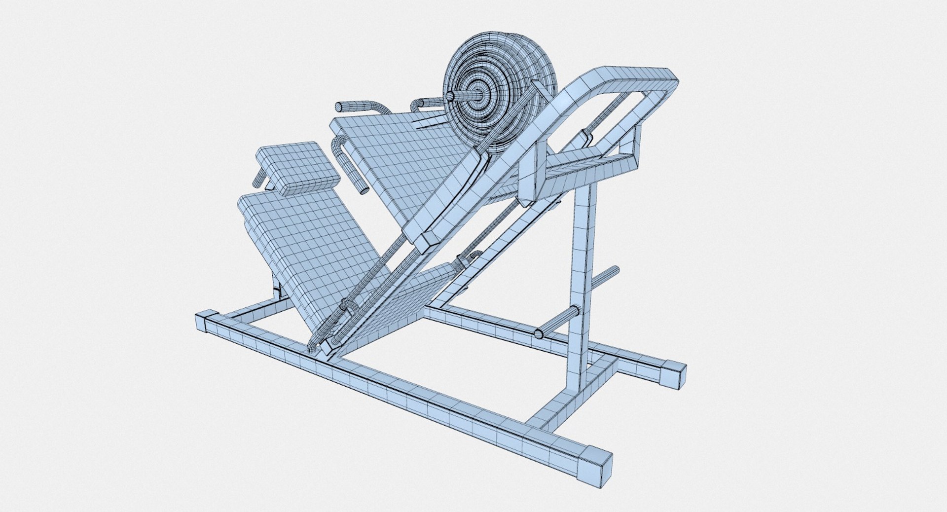 Sets 3D Model - TurboSquid 1290828