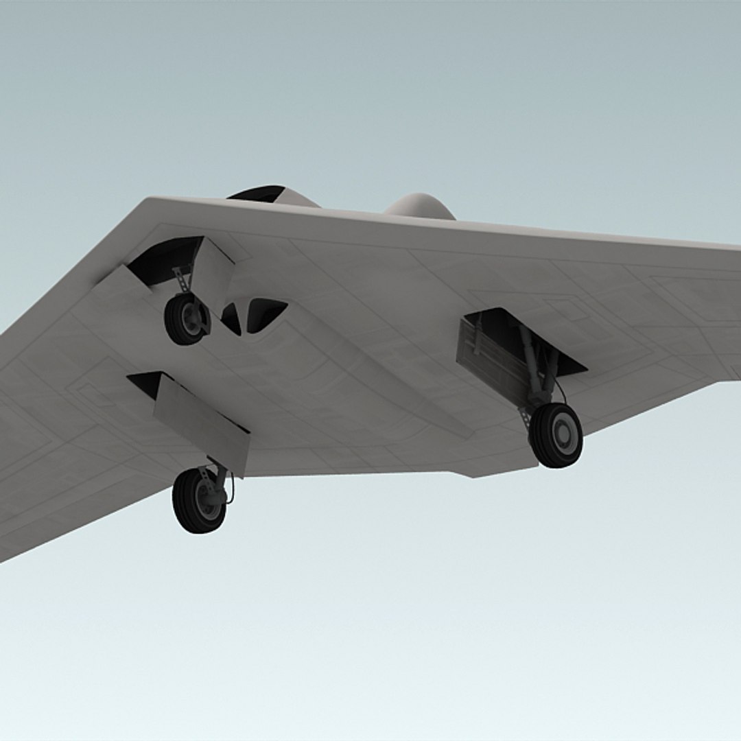 rq-170 sentinel 3d 3ds