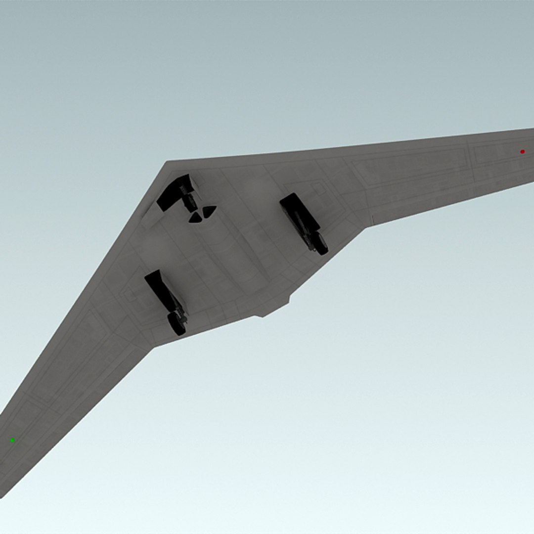 rq-170 sentinel 3d 3ds