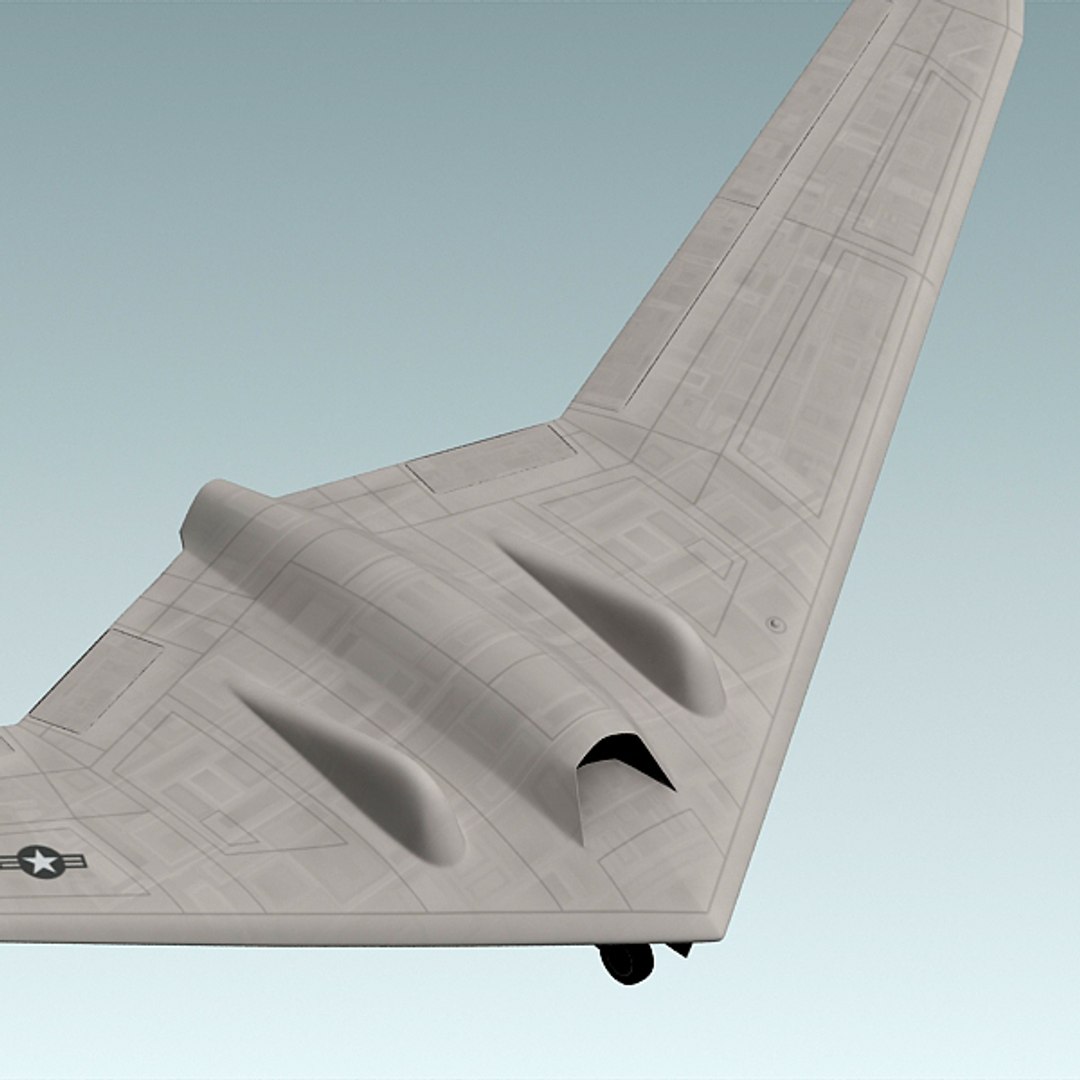 rq-170 sentinel 3d 3ds