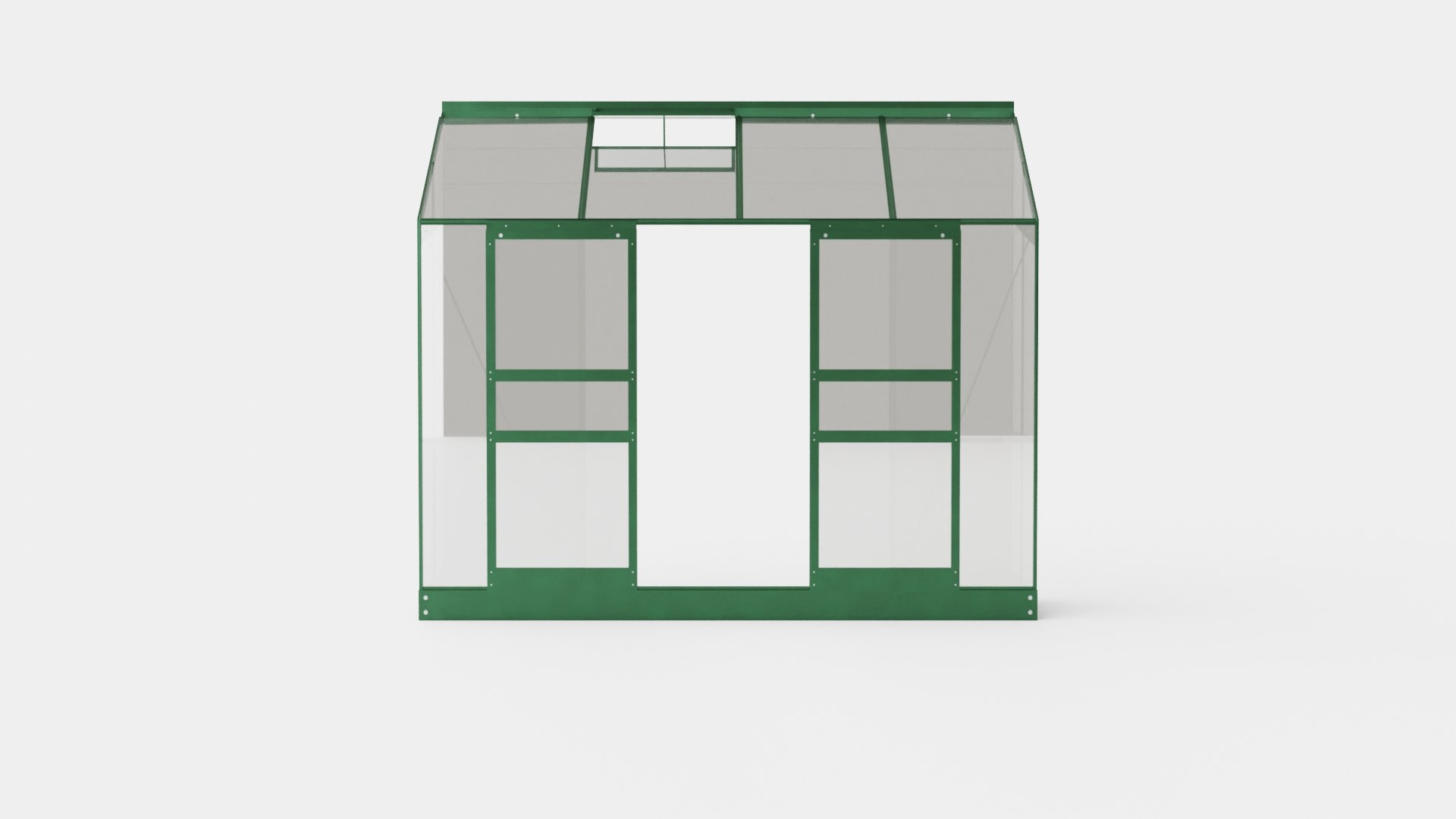 3D Collection Of Greenhouse Ida Glass - 6 Models - TurboSquid 2259888