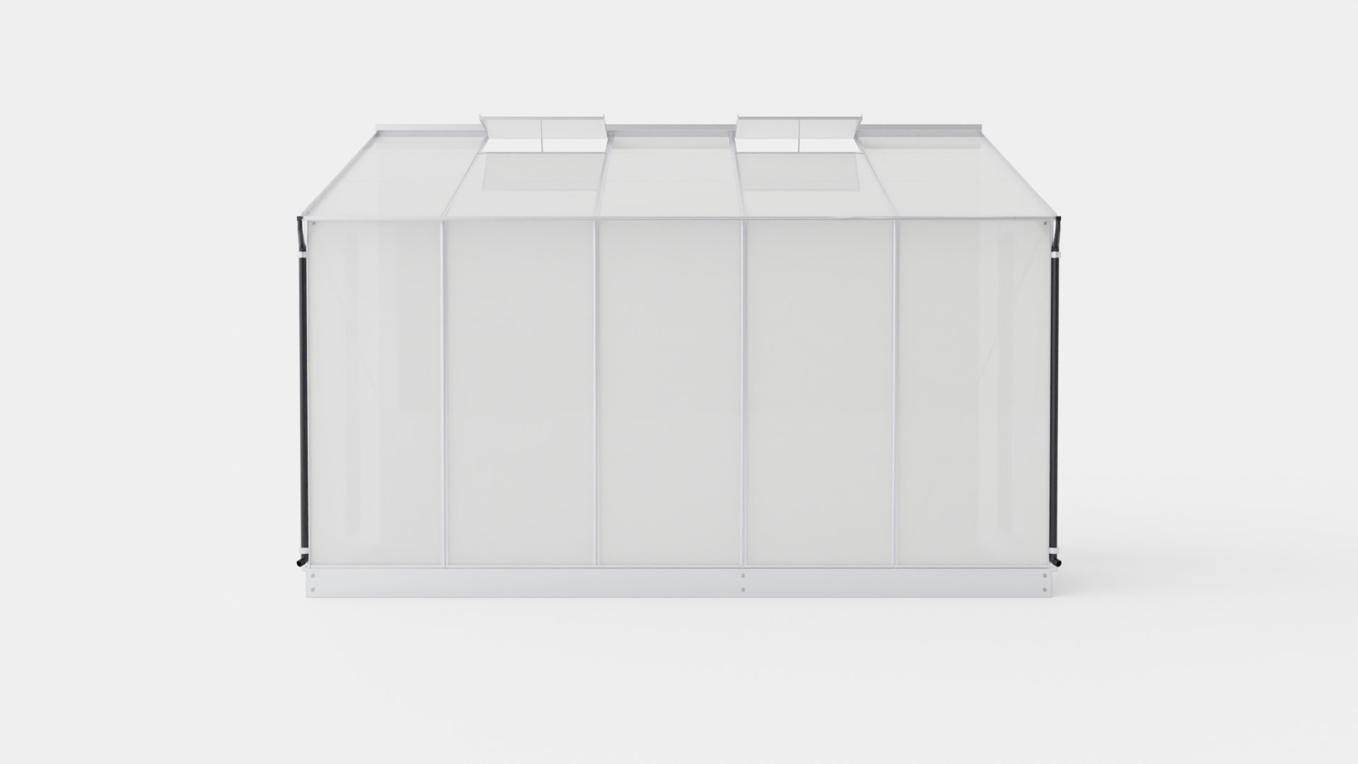 3D Collection Of Greenhouse Ida Glass - 6 Models - TurboSquid 2259888