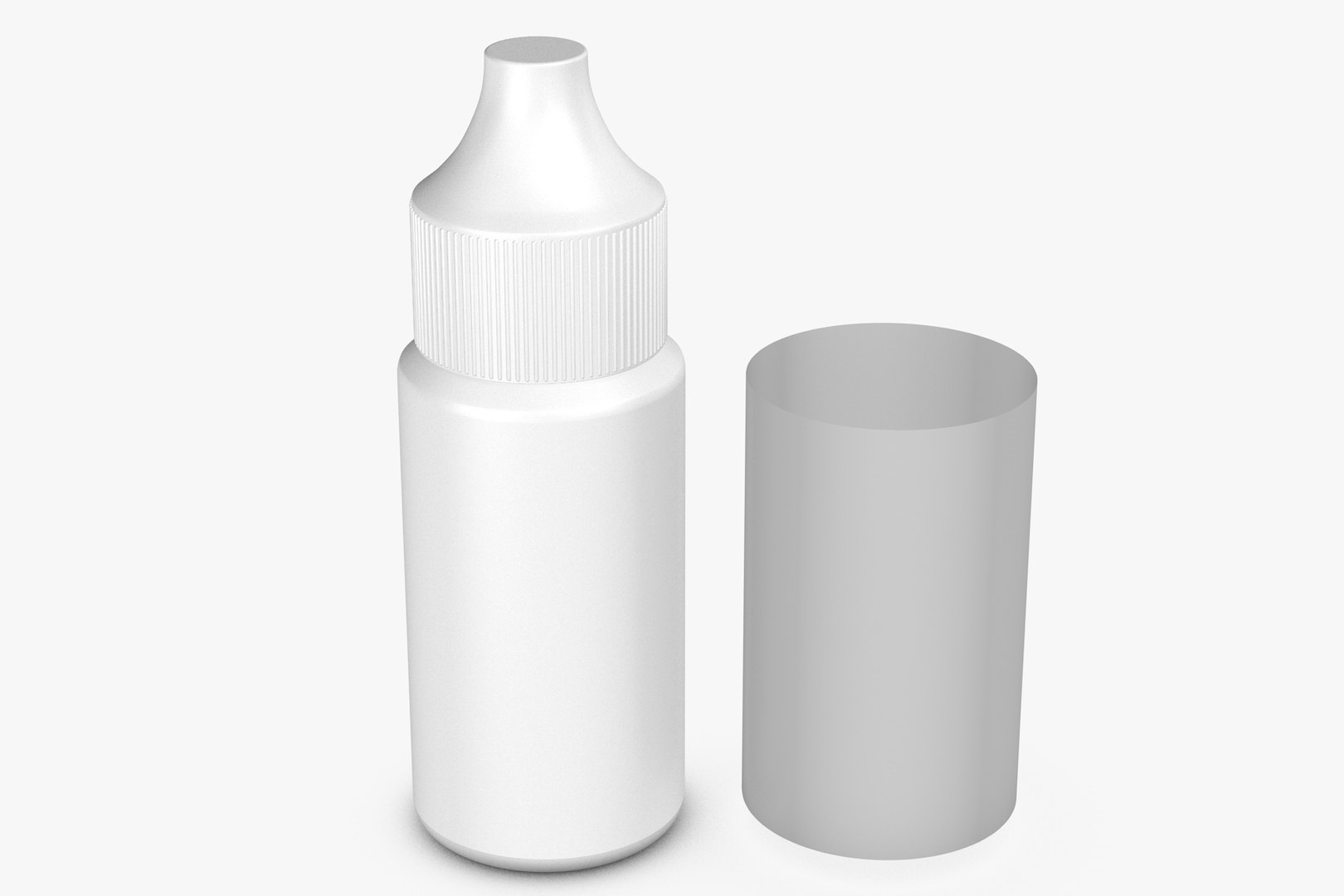 tube 3d model