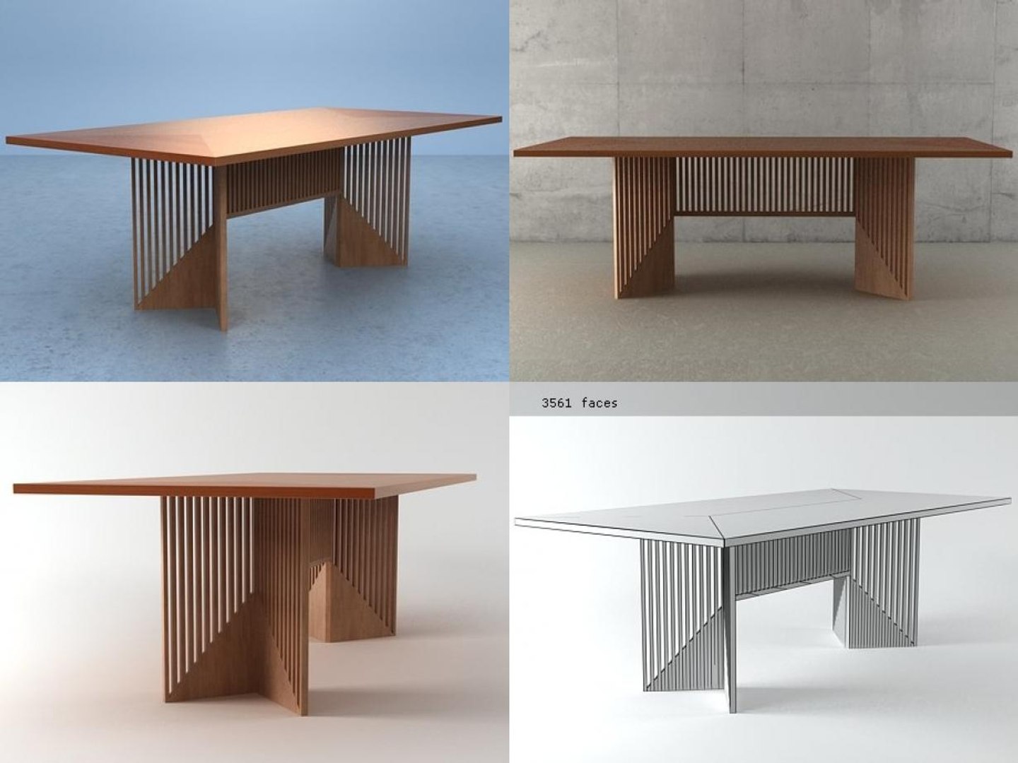 3D maestro model - TurboSquid 1184632