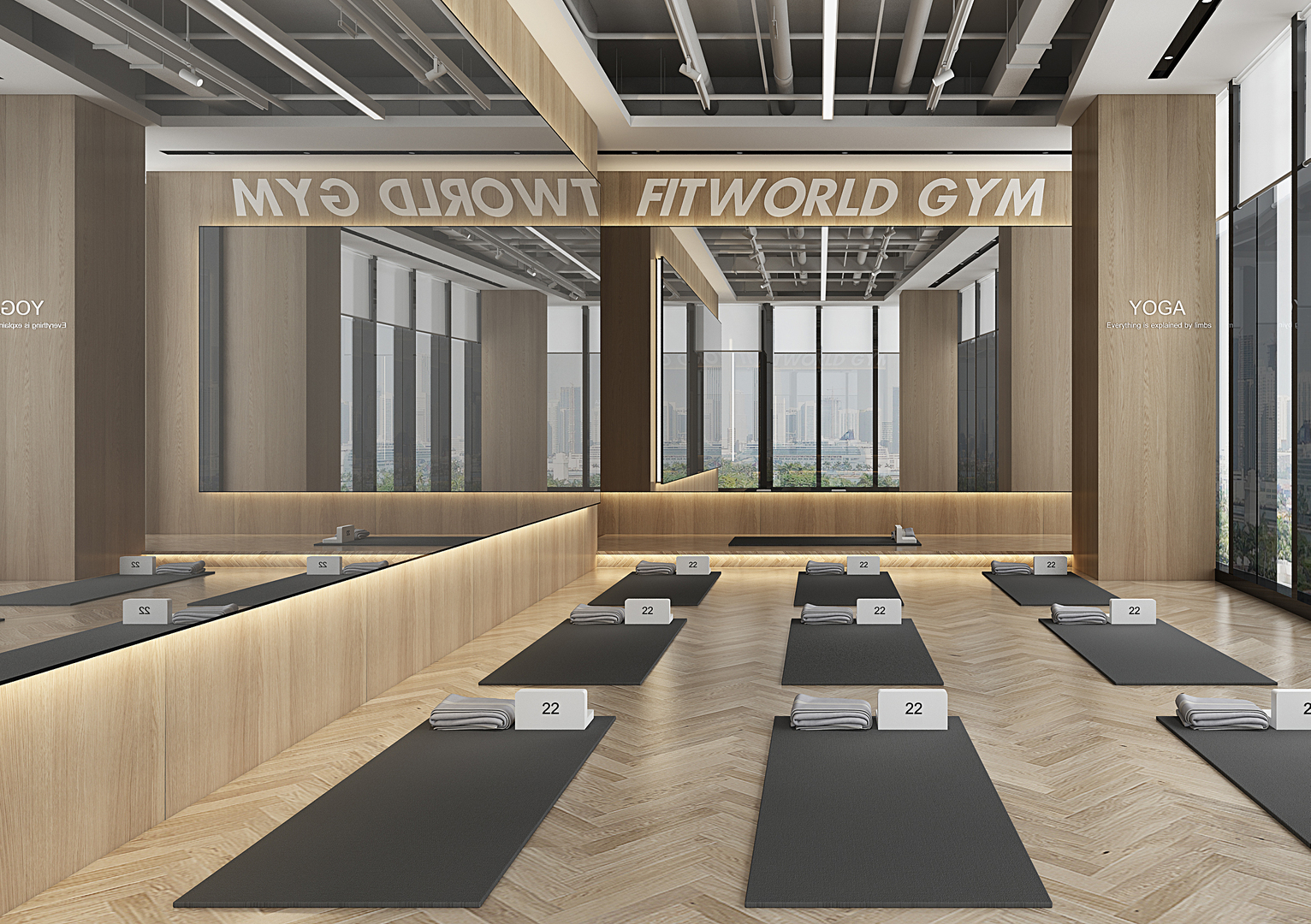 modèle 3D de pilates - TurboSquid 1775118