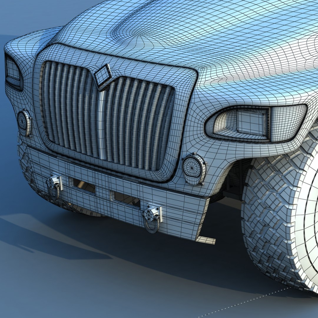 Mxt-mva Armored Vehicle Max