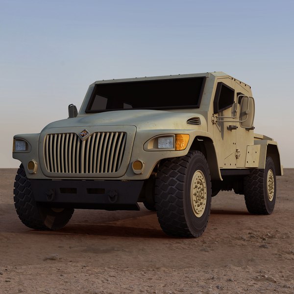 mxt-mva armored vehicle max