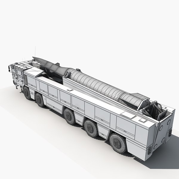 China df 17 hypersonic 3D model - TurboSquid 1461163