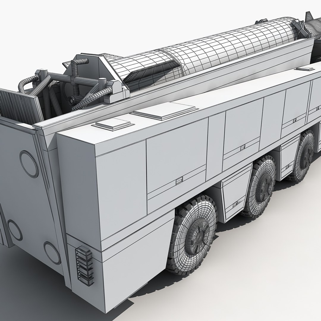 China df 17 hypersonic 3D model - TurboSquid 1461163