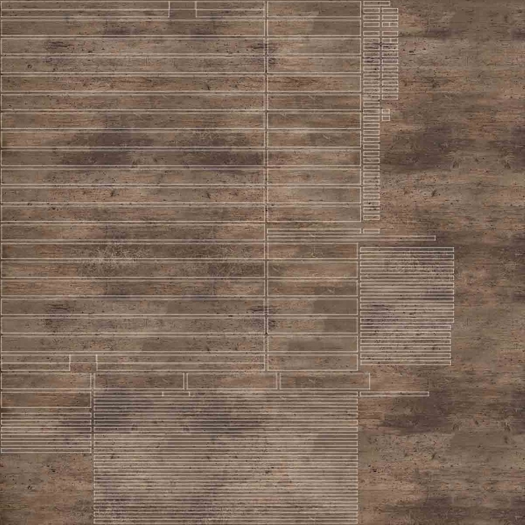 Gallows Platform 3D Model - TurboSquid 2141722