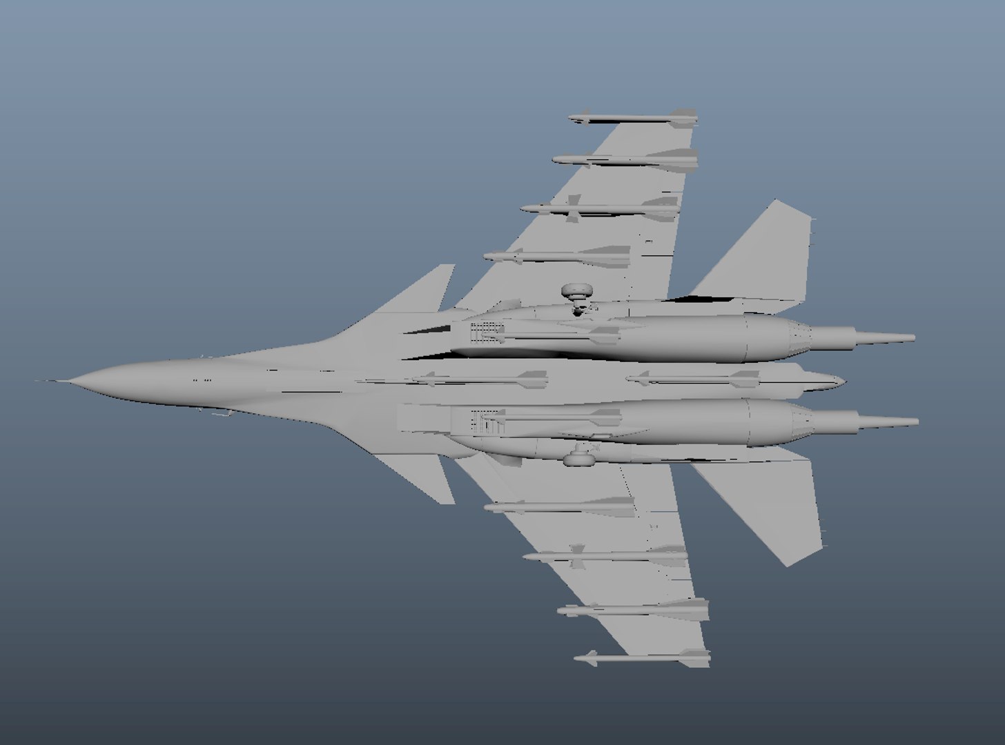 Military Cockpit Fighter 3D - TurboSquid 1468250