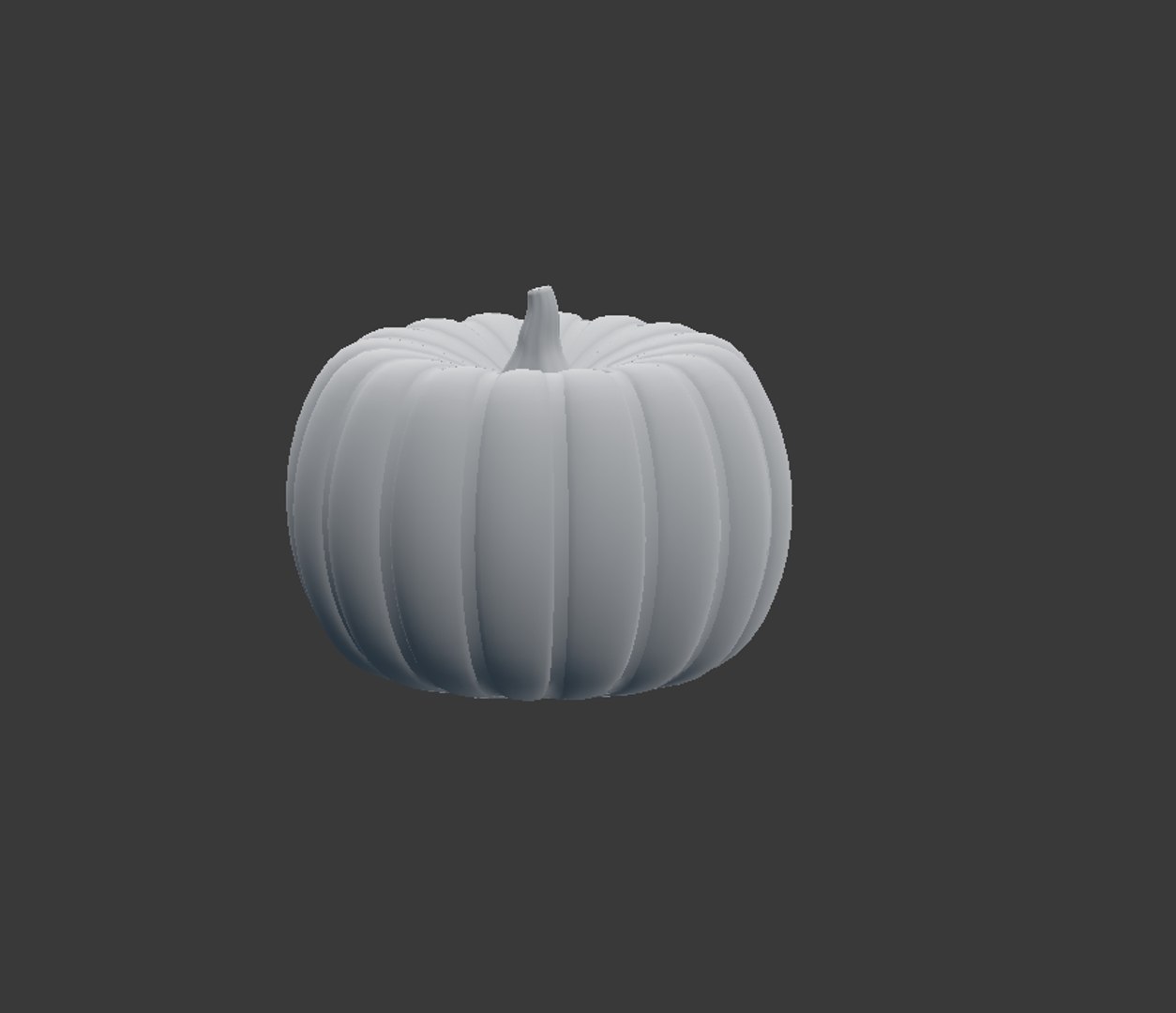 Free Pumpkin 3D Model - TurboSquid 1465639
