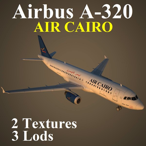 3D Cairo Models | TurboSquid