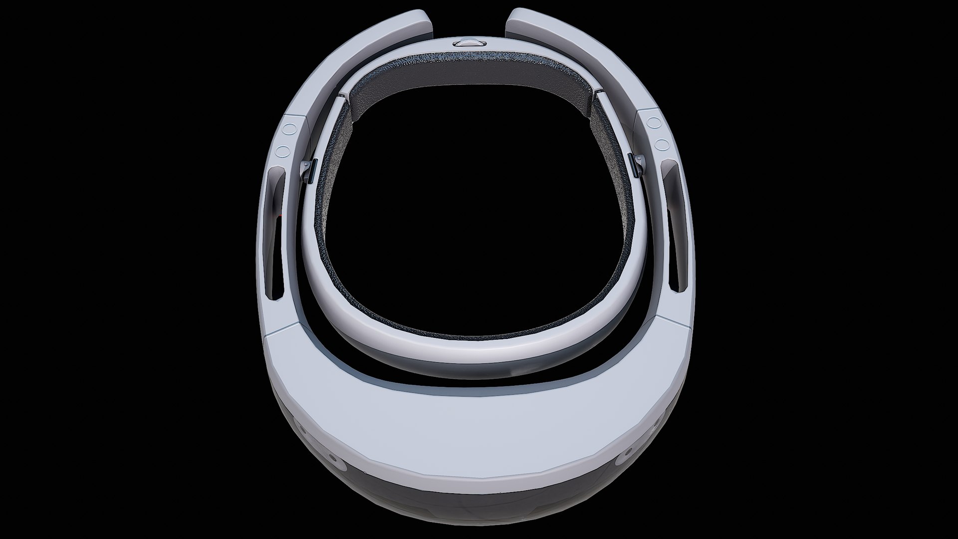 3D Model Microsoft Hololens PBR - TurboSquid 2033472