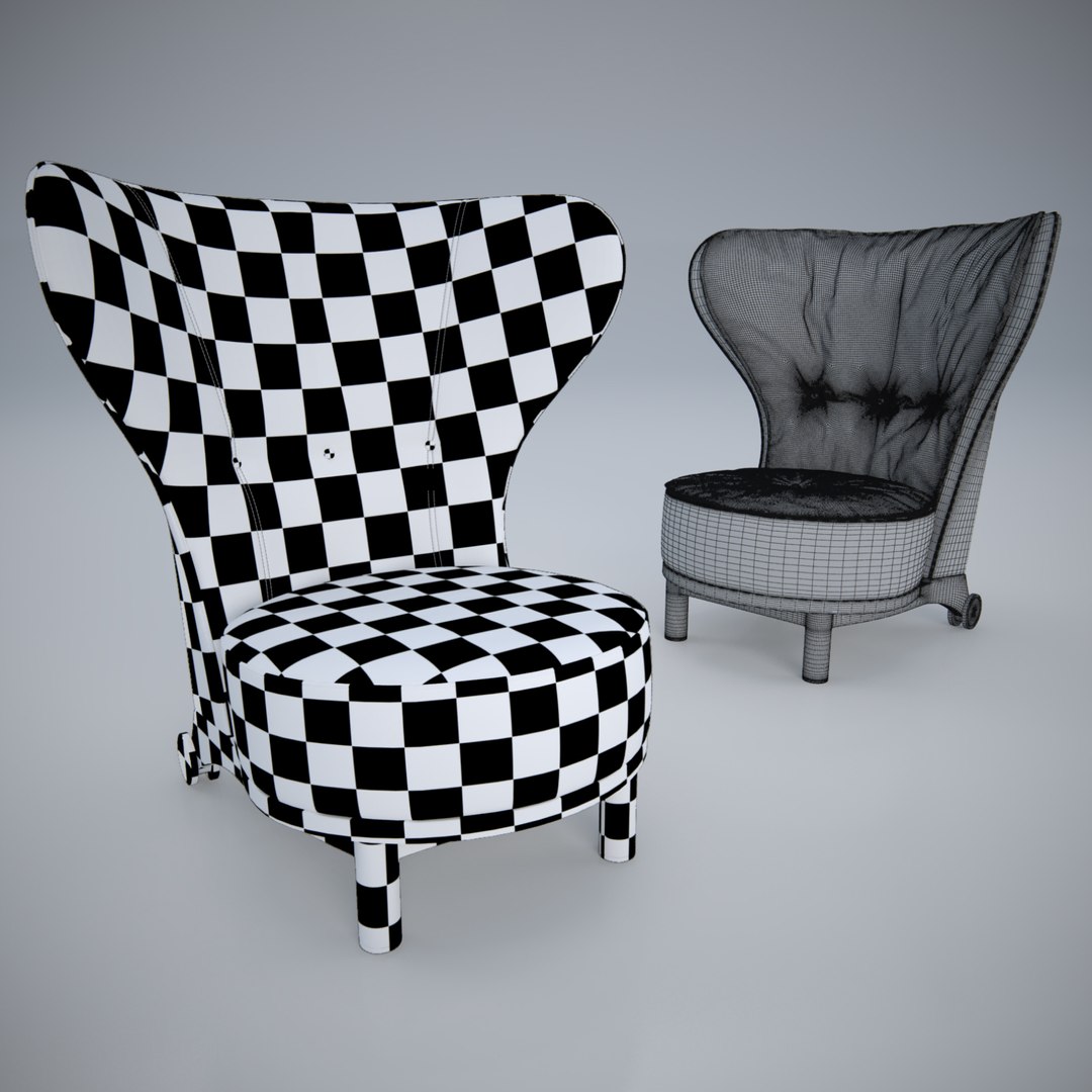 rea wing chair 1 max