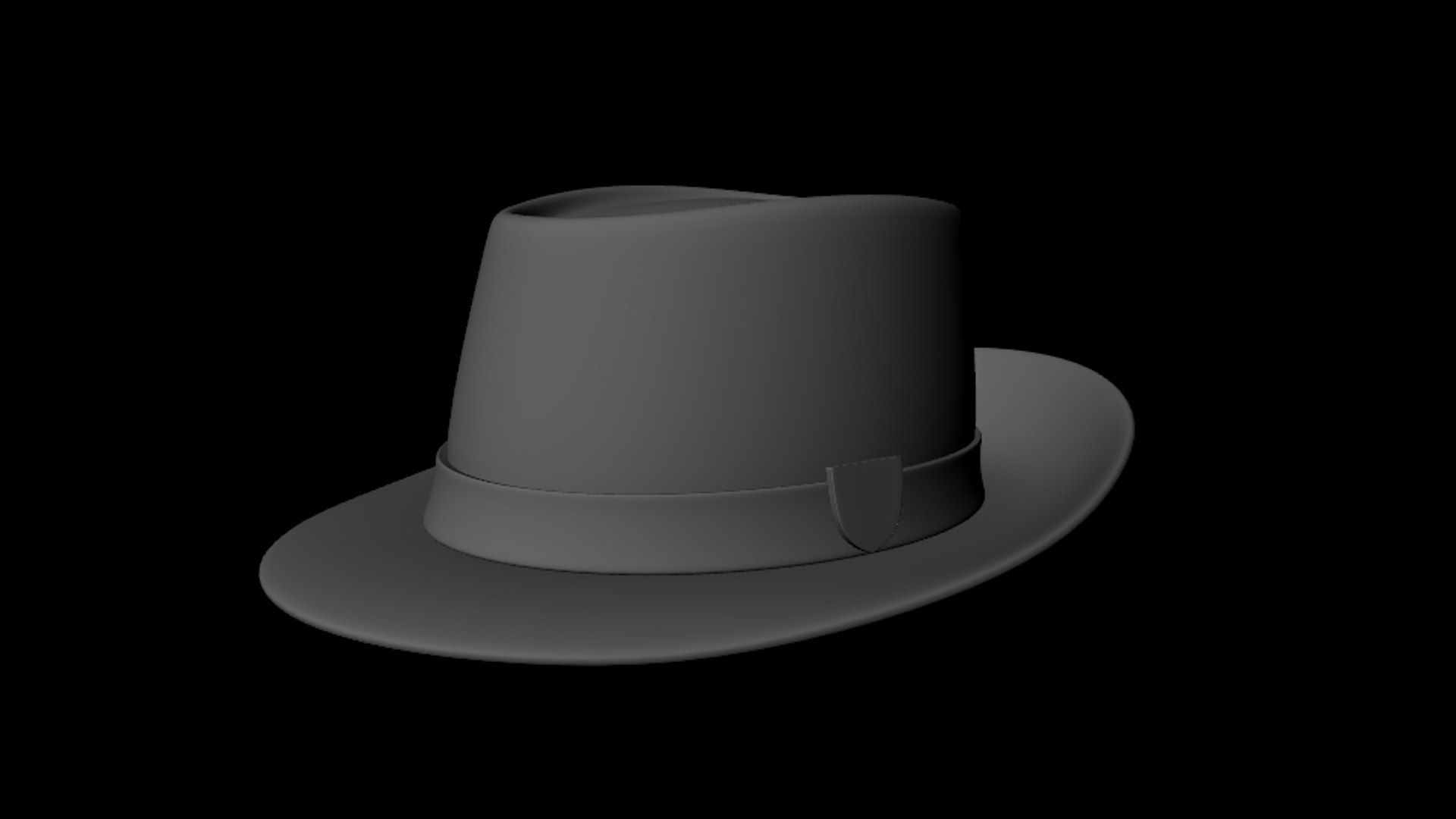 3D Hat - TurboSquid 1197269