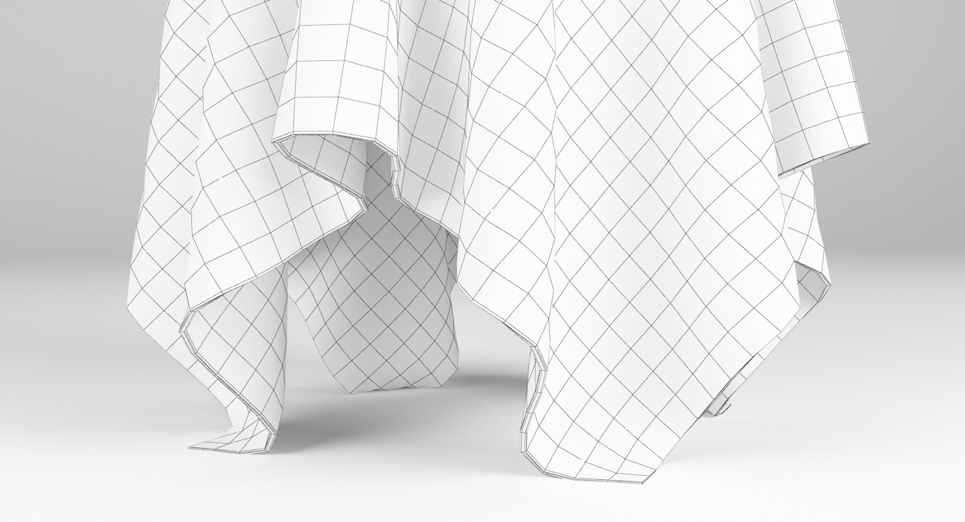 3d Essey Illusion Table