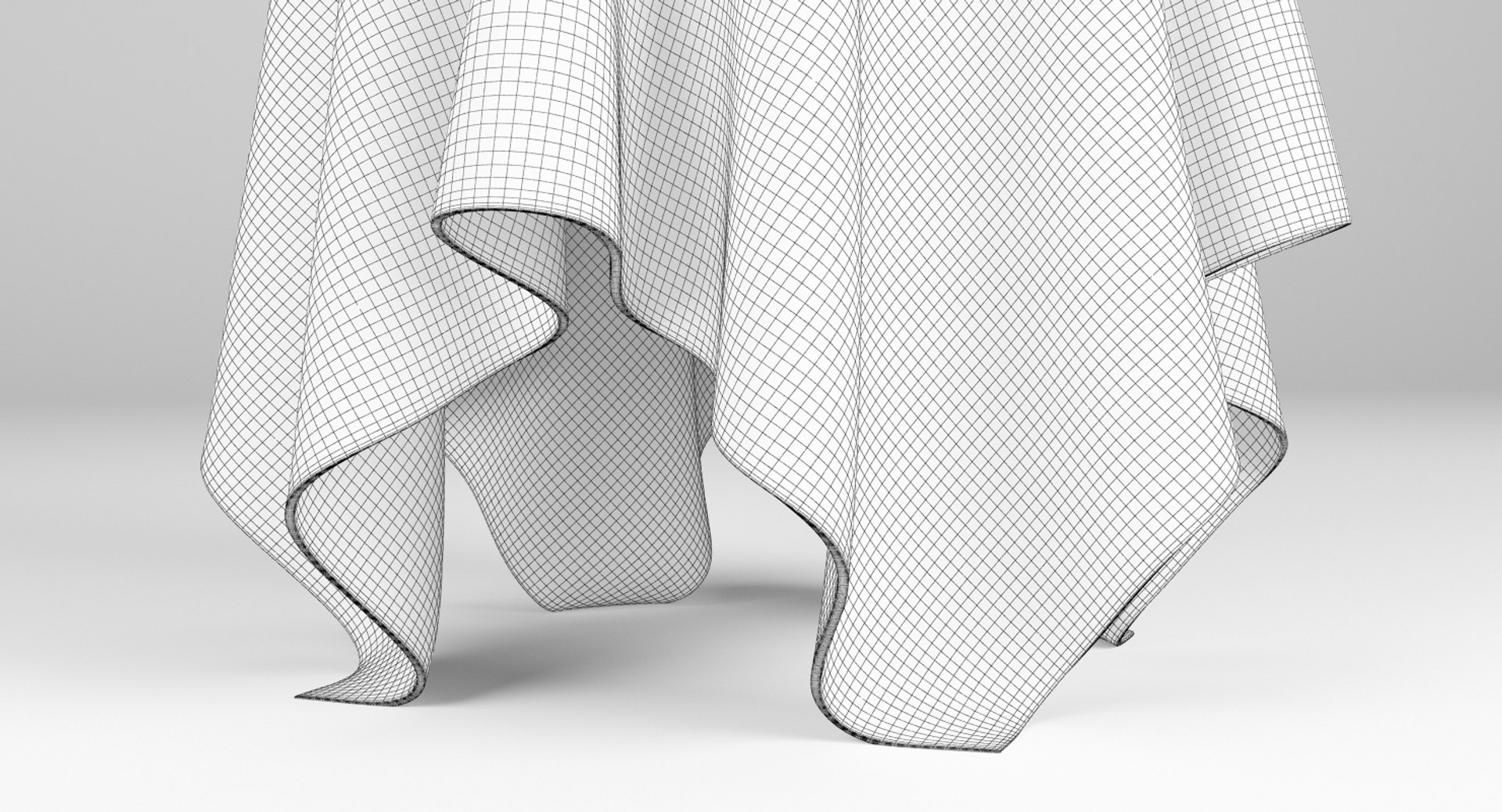 3d Essey Illusion Table