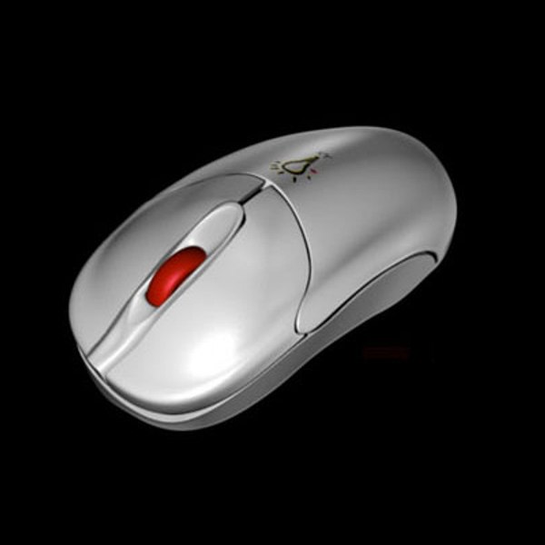 max mouse