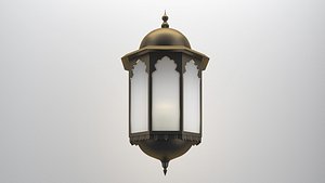 Free 3D Lantern Models - Available For Download On TurboSquid