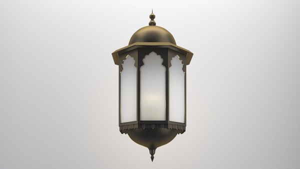 Free 3D Islamic Models | TurboSquid