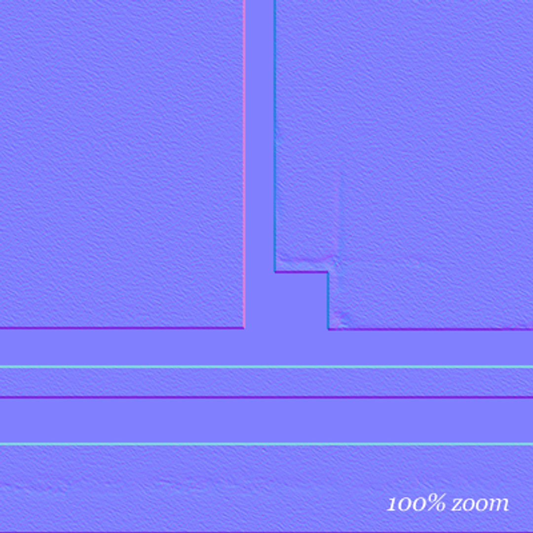 Ancient Minoan Columns 3d Obj