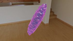 3D model crystal tree life - TurboSquid 1412758