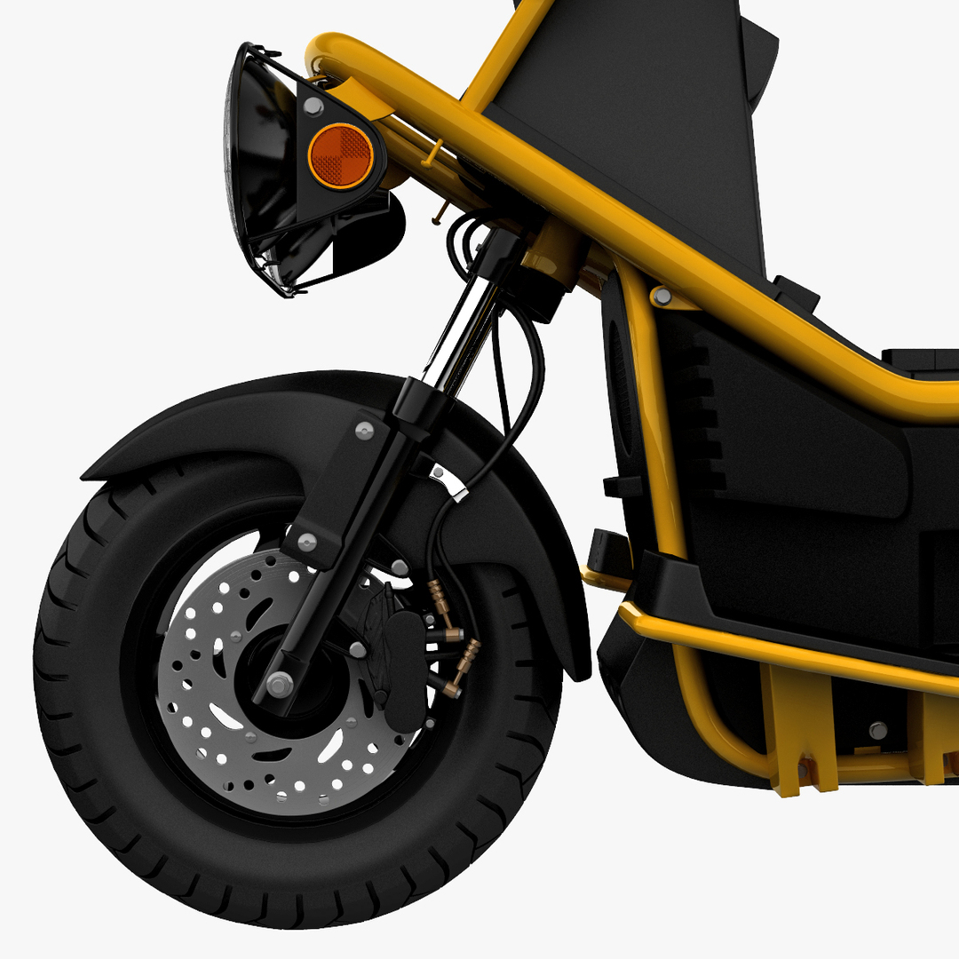honda ruckus nps50 max