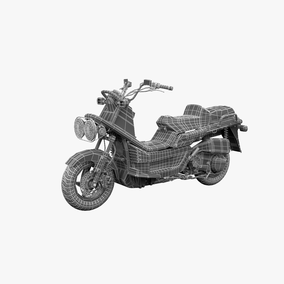 honda ruckus nps50 max