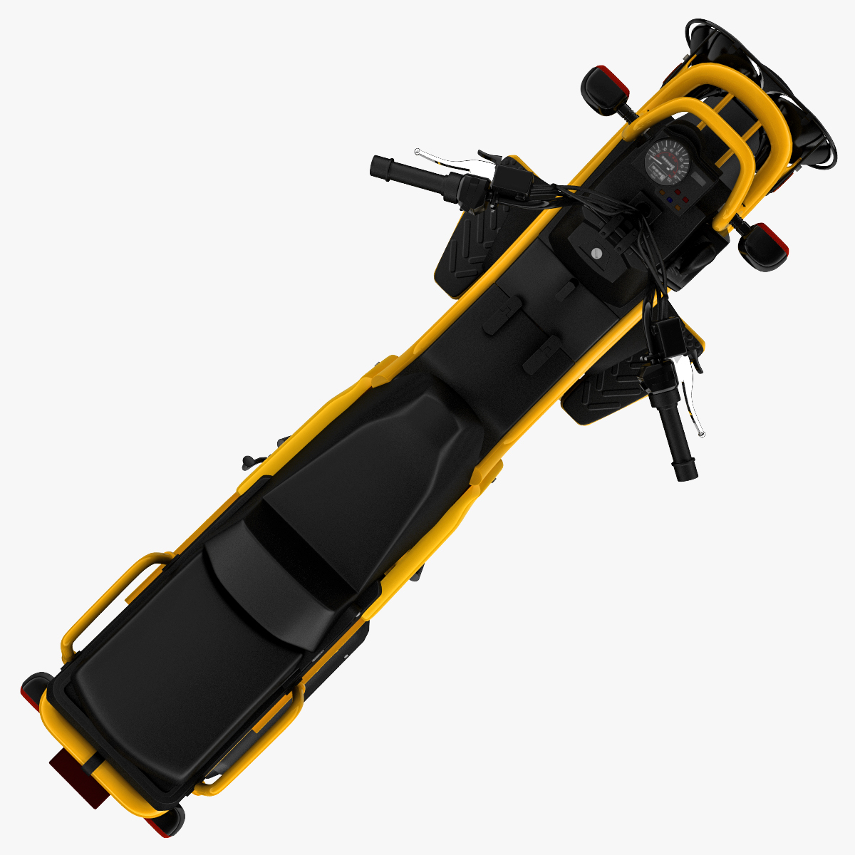 honda ruckus nps50 max