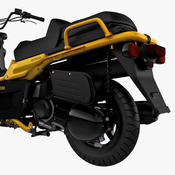 honda ruckus nps50 max
